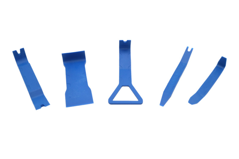 Dismantling Lever Set made of composite plastic – ProGlass