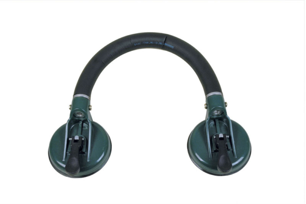 Flexible Double Suction Lifter – ProGlass