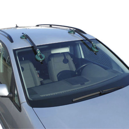 Flexibler Doppelsauger – ProGlass