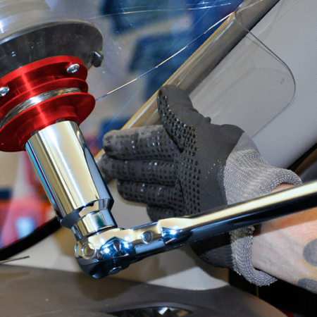 Cut-Out Tool Equalizer Viper – ProGlass