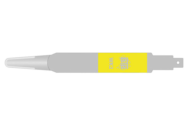 BTB Medium flat universal blade, 240 mm long – ProGlass